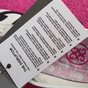 G/FORE | Shoes | Nwt Gfore 95 Disruptor Slide In Sneaker Shoes | Poshmark